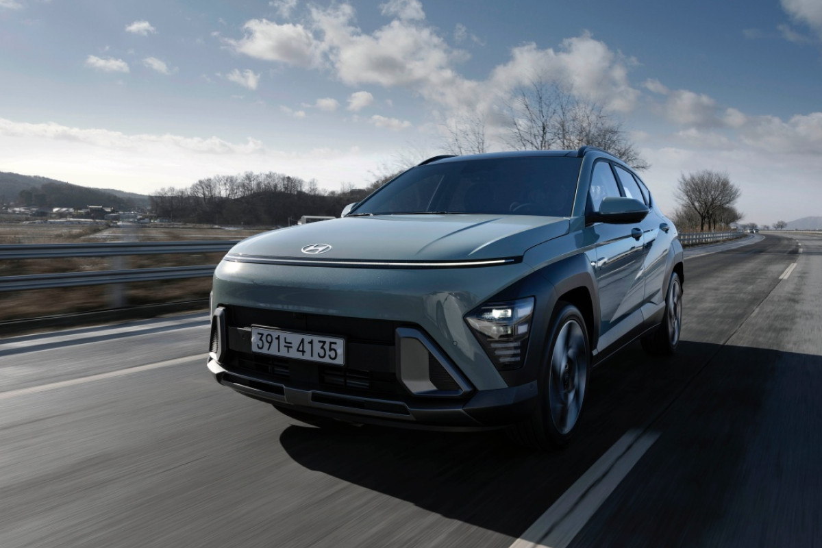 현대 코나 (SX2) - 솔직한 자동차 한줄평